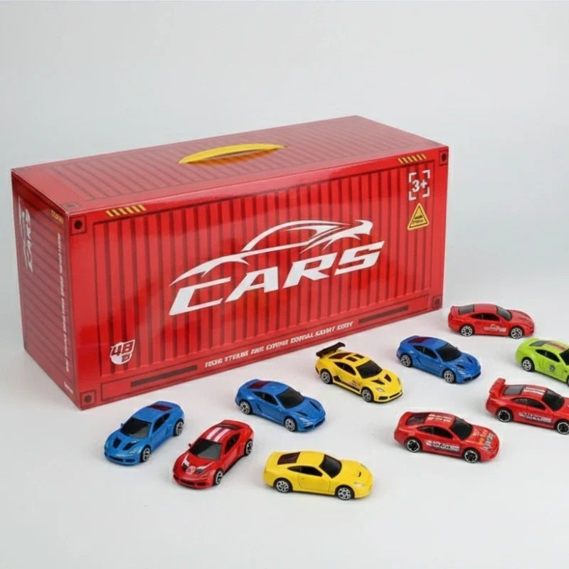 Car set